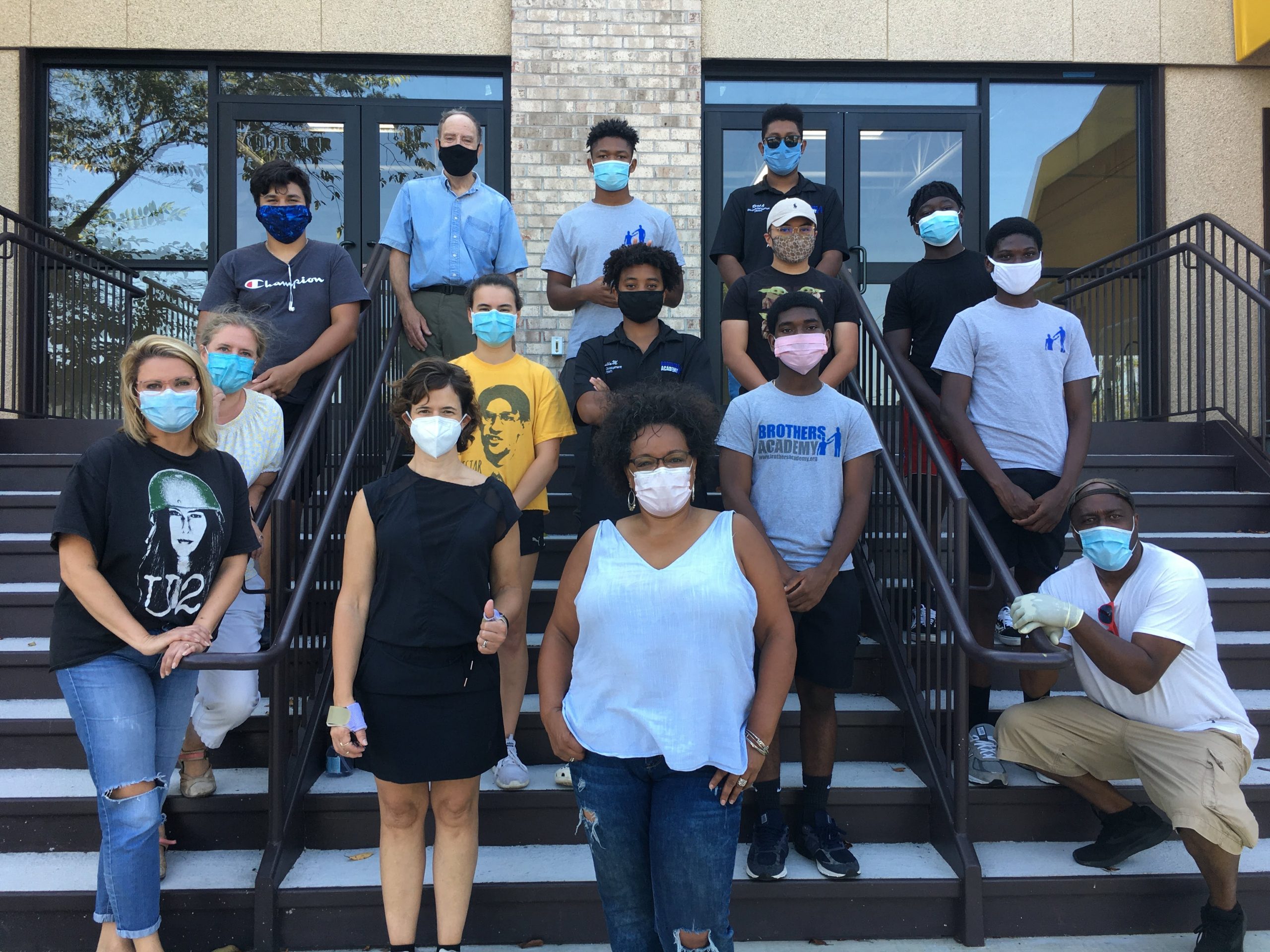 Gathering & Hospitality | Cross Community